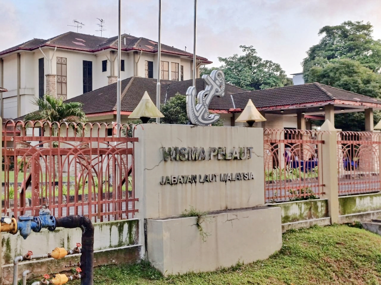 KURSUS KAHWIN JOHOR